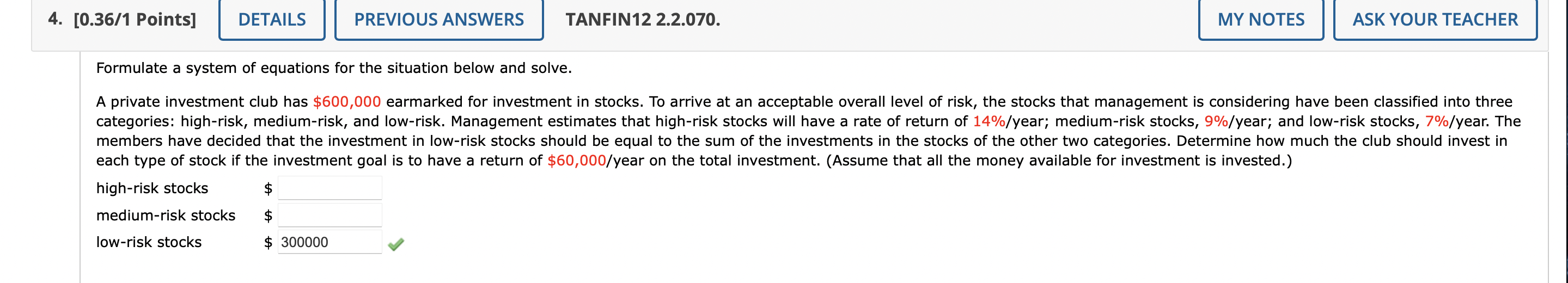 Solved Hello, I am very confused on how to finish this | Chegg.com