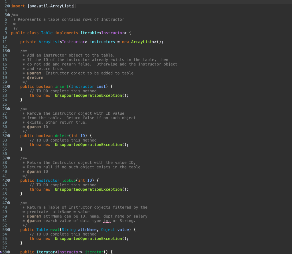 Solved Please Help me with this JAVA Please help me | Chegg.com