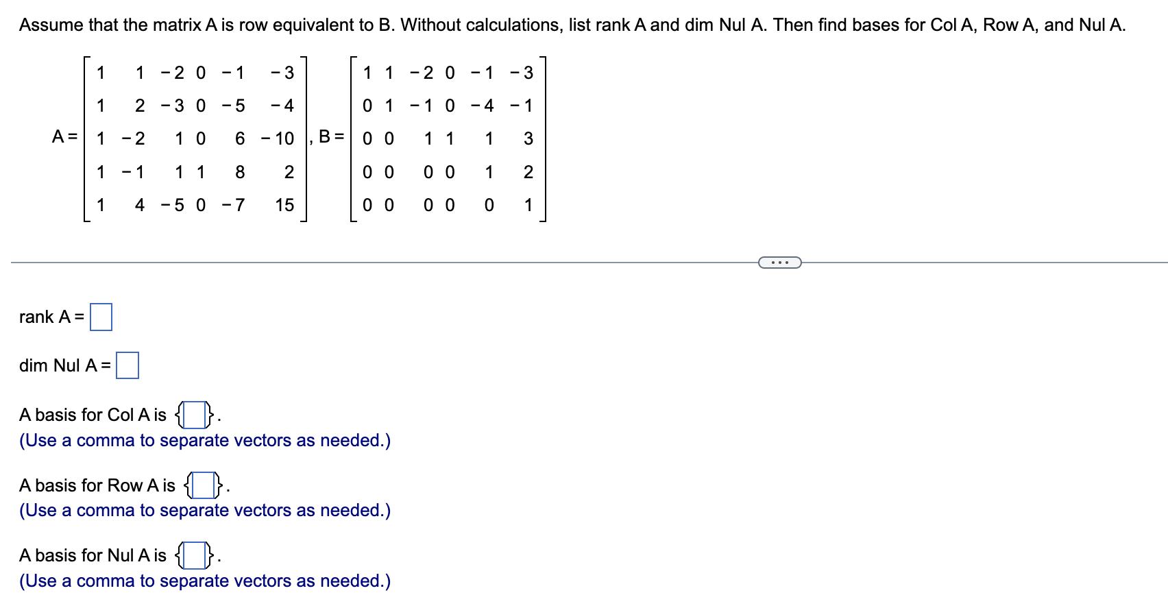 Solved Question | Chegg.com