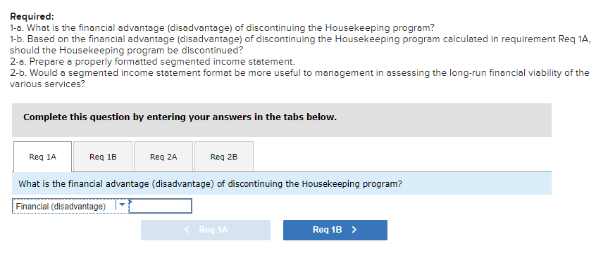 Solved Problem 13-19 (Algo) Dropping or Retaining a | Chegg.com