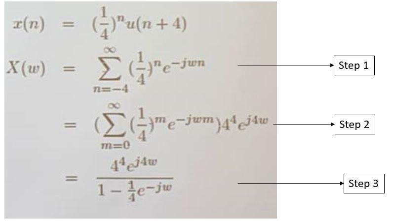 Solved Can you show the detailed breakdown steps on how to | Chegg.com