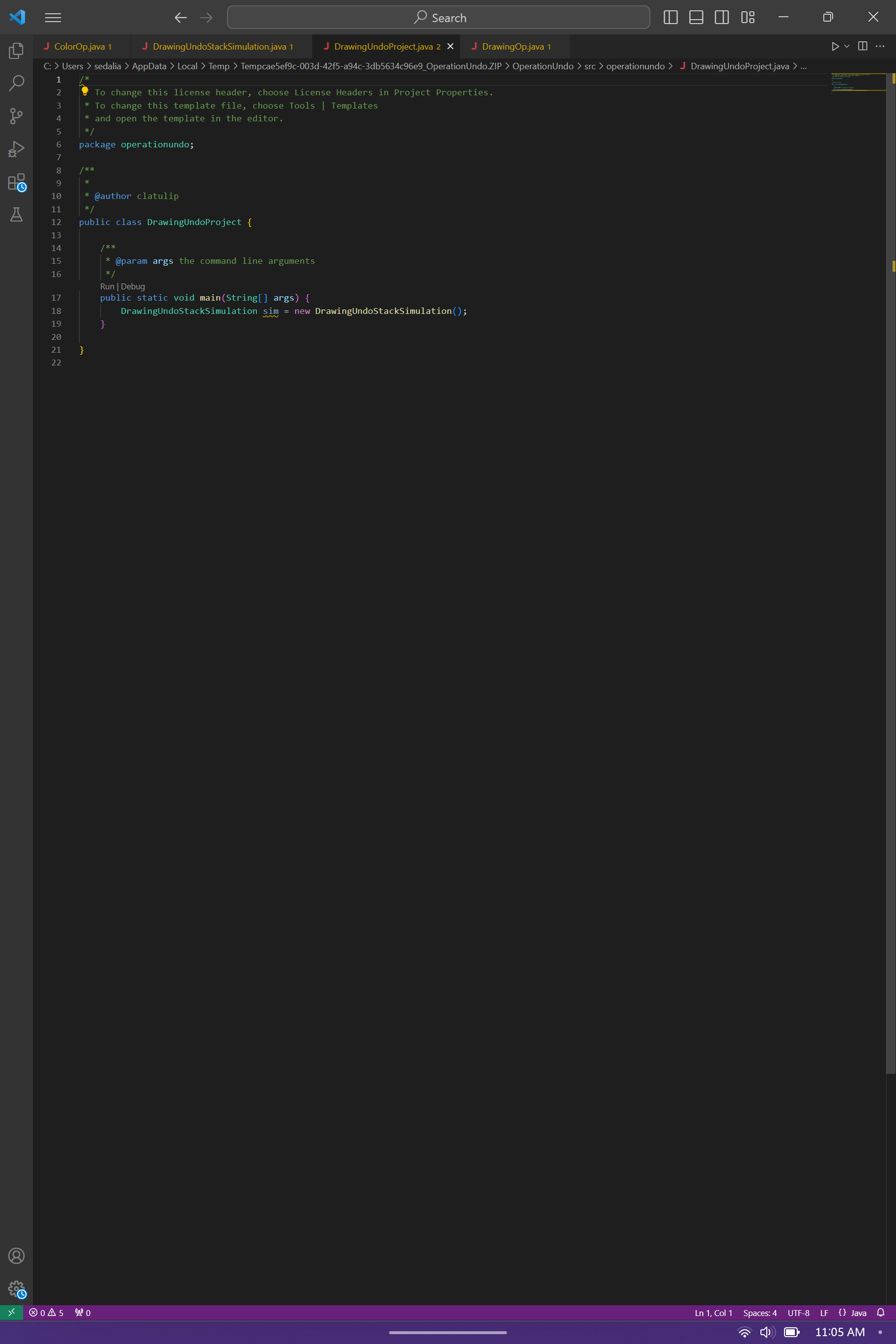 Solved For this post please read through the instructions | Chegg.com