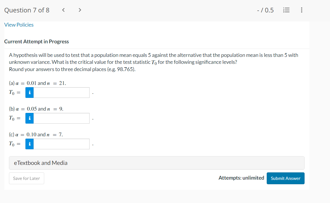 Solved A Hypothesis Will Be Used To Test That A Population