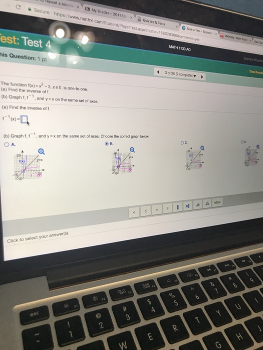 Solved repeat a sourer,'@ My Grades-201780 C Secure | Chegg.com