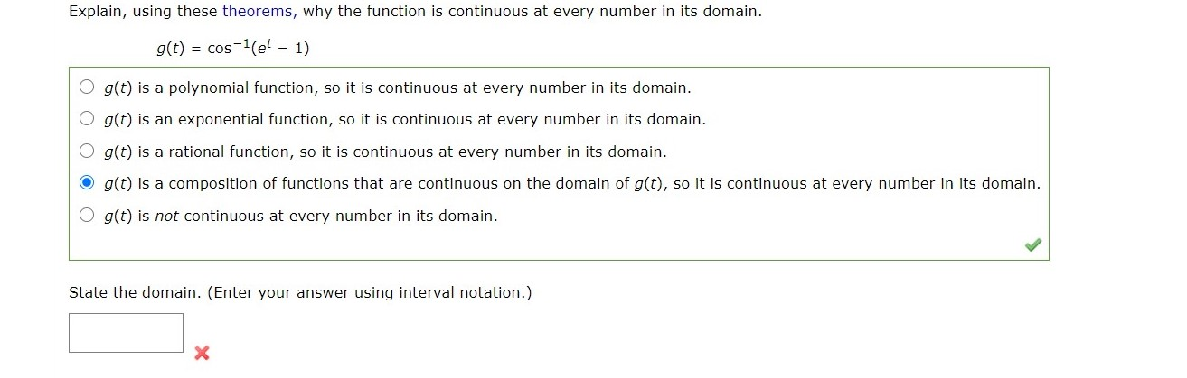 Solved Consider the following function. X-4 f(x) x2 - 16 (a) | Chegg.com