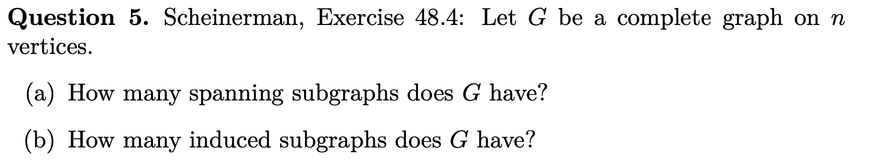 Solved Please write clearly, and also write each step | Chegg.com