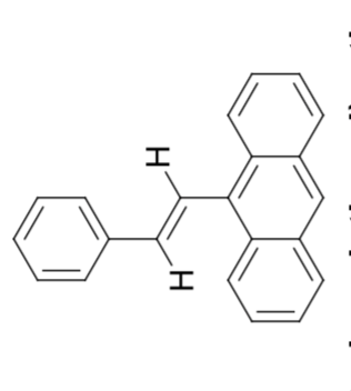 Solved Identify the signals arising from the olefinic | Chegg.com