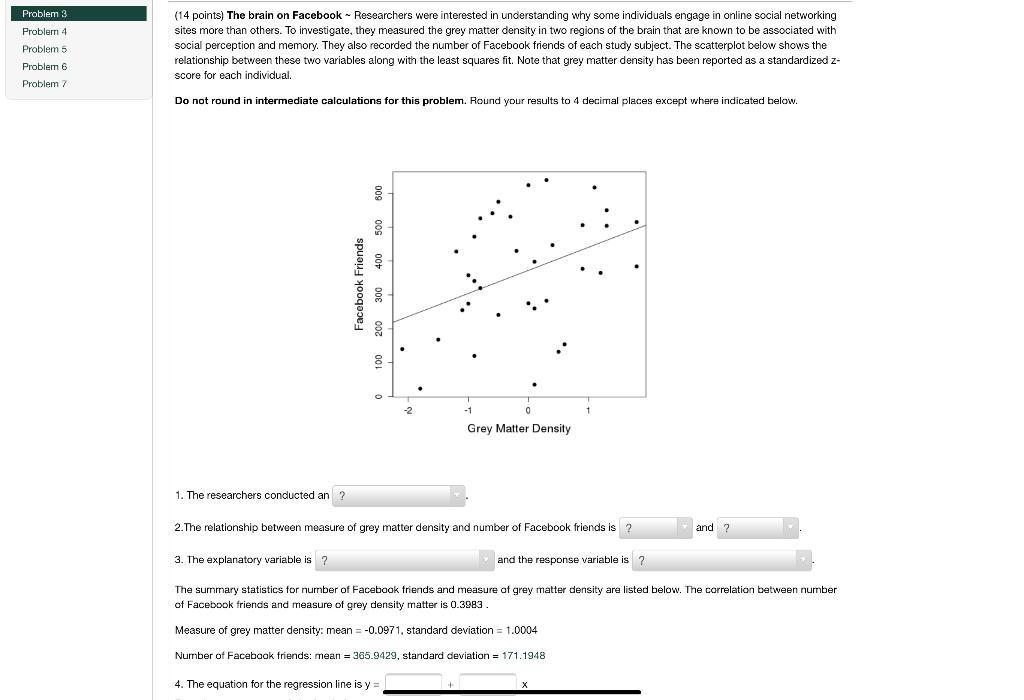 Solved Problem 3 Problern 4 Problem 5 Problem 6 Problem 7 8978