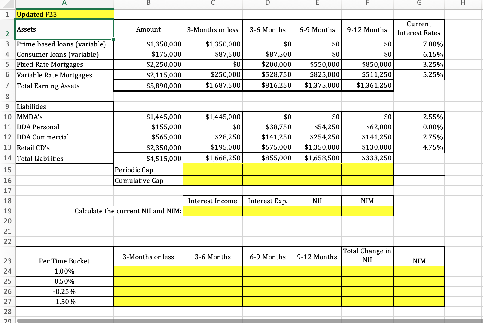 Solved \begin{tabular}{|c|c|c|c|c|c|c|c|} \hline 1 & Updated | Chegg.com