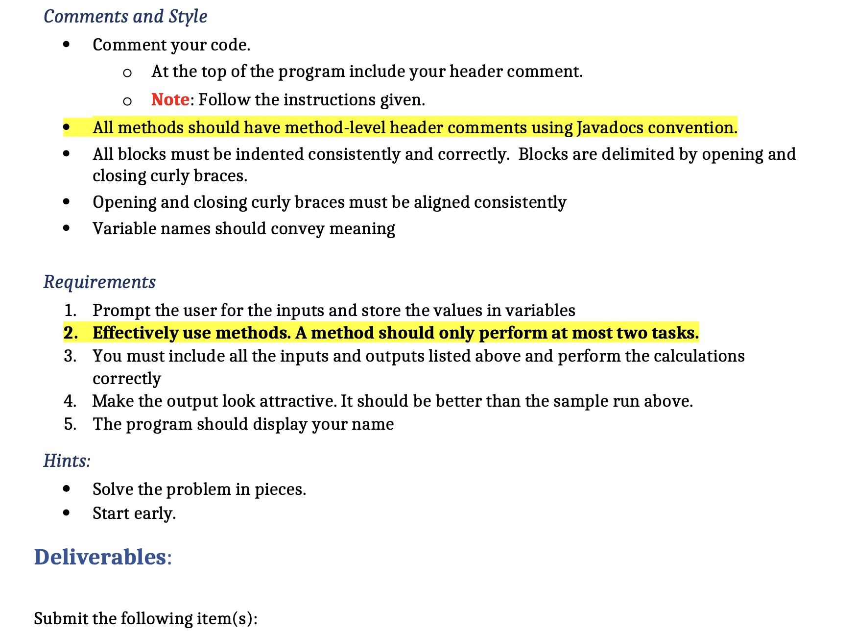 Solved Then you will run three tests to compare each | Chegg.com