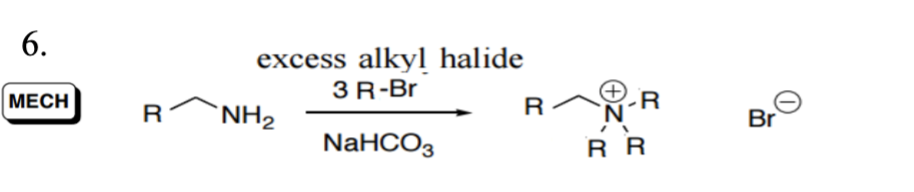 Solved Find the reactions and write out the detailed | Chegg.com