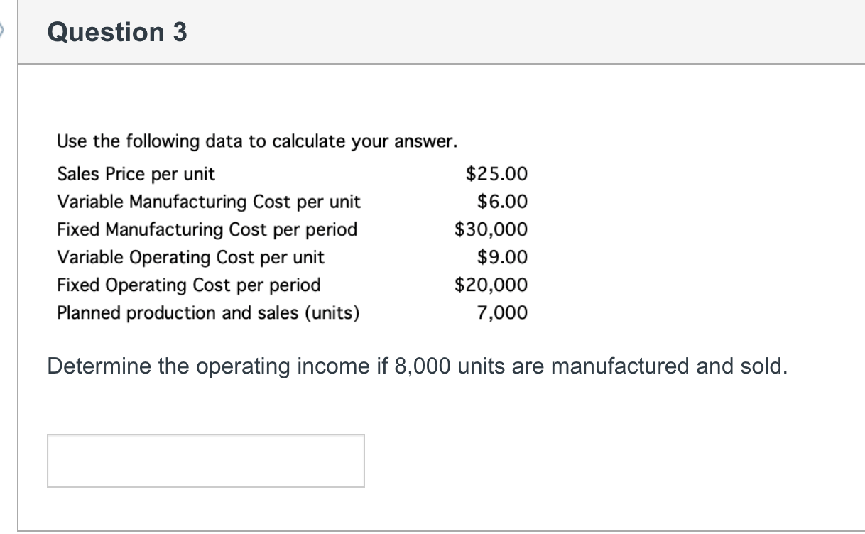 Solved Use the following data to calculate your answer. | Chegg.com