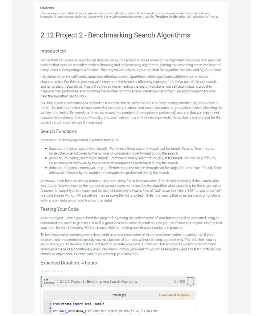 Solved Students: This content is controlled by your | Chegg.com