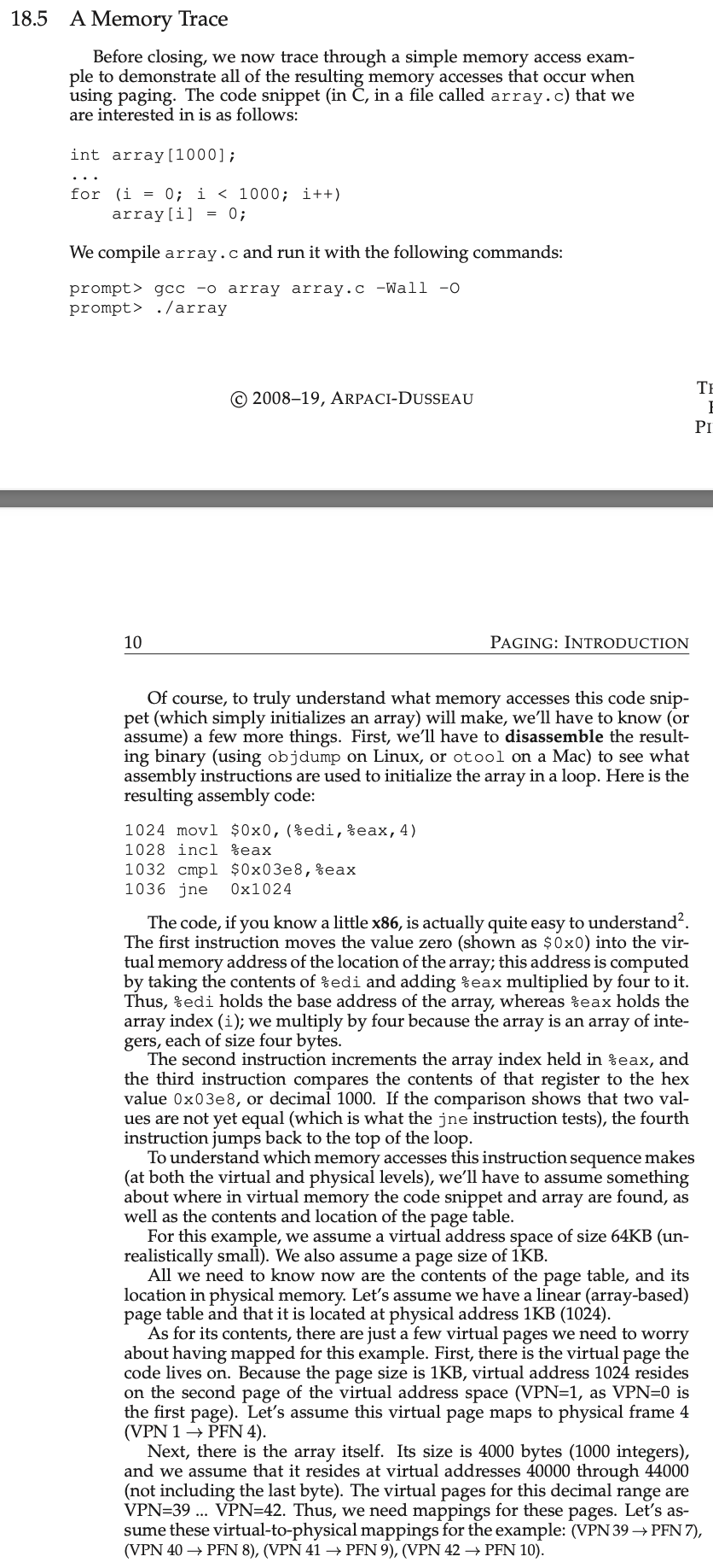 Solved P4. (10 pts) Read Textbook Section 18.5, and answer | Chegg.com