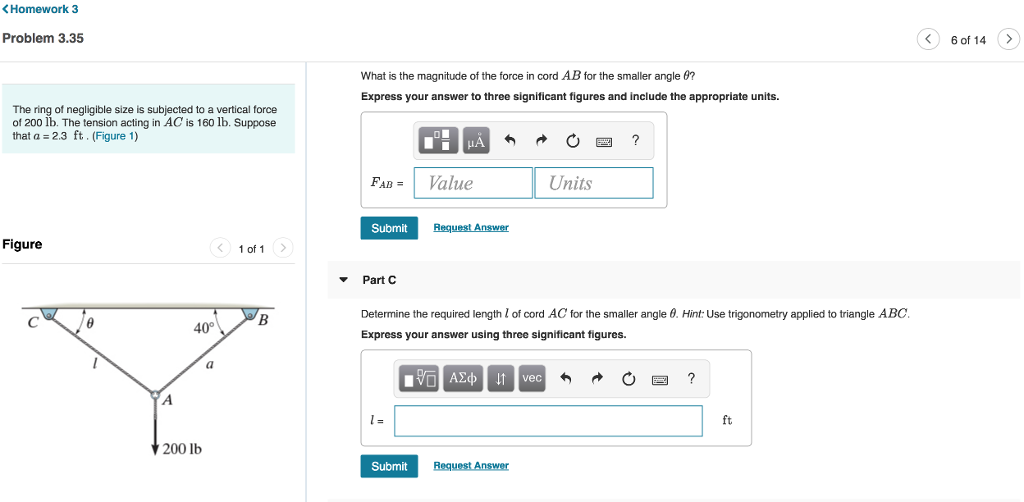 Solved KHomework 3 Problem 3.35 6 of 14 What is the | Chegg.com Solved KHomework 3 Problem 3.35 6 of 14 What is the | Chegg.com