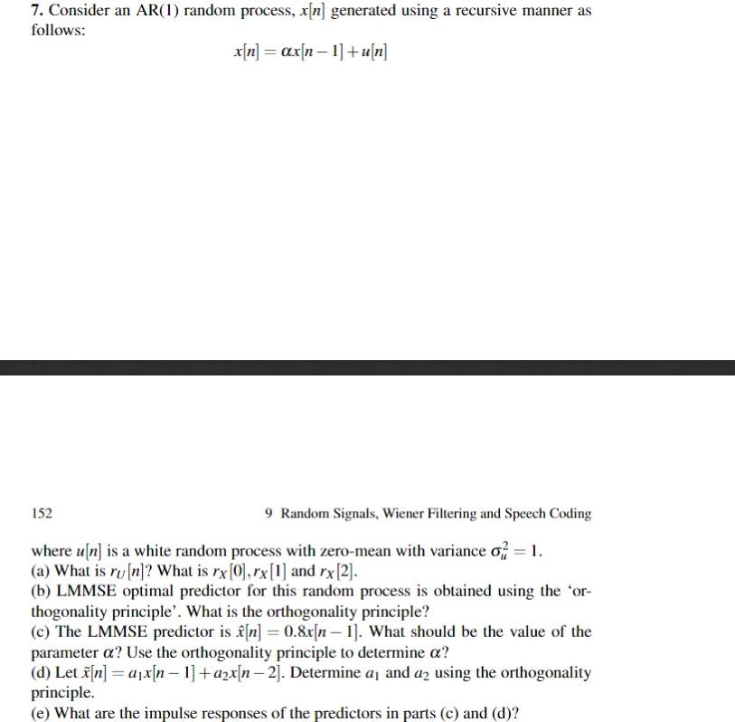 Solved PLEASE GIVE YOUR OWN ANSWER AND MAKE SURE ITS | Chegg.com