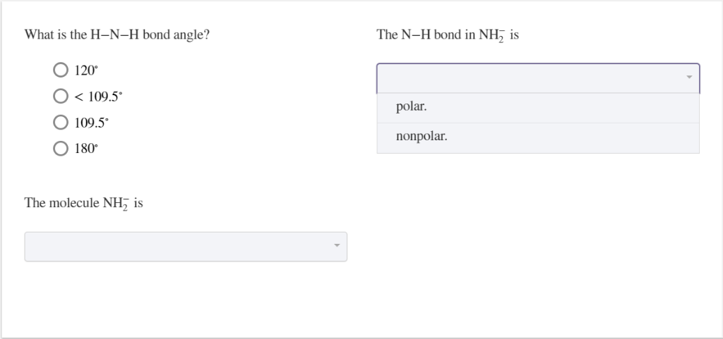 Solved Draw the Lewis structure for NH. Include lone pairs. | Chegg.com