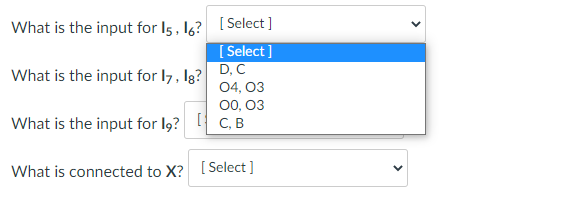 Solved First, design on scratch paper the logic circuit | Chegg.com