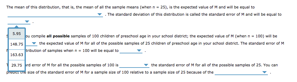 Solved 2. Central limit theorem Imagine that you are doing | Chegg.com