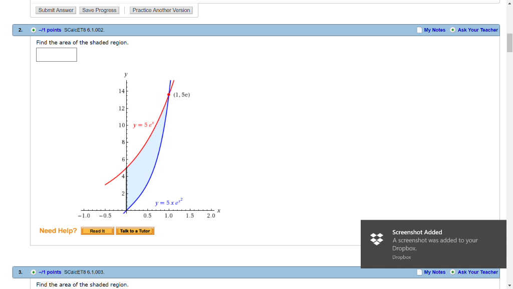 Solved Submit Answer Save Progress Practice Another Version | Chegg.com