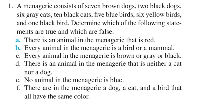 Solved 32. Let R be the domain of the predicate variable x. | Chegg.com
