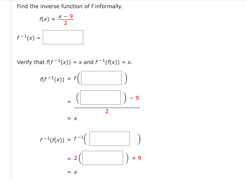 Solved Consider the following function. f(x)=x3+4 (a) Find | Chegg.com