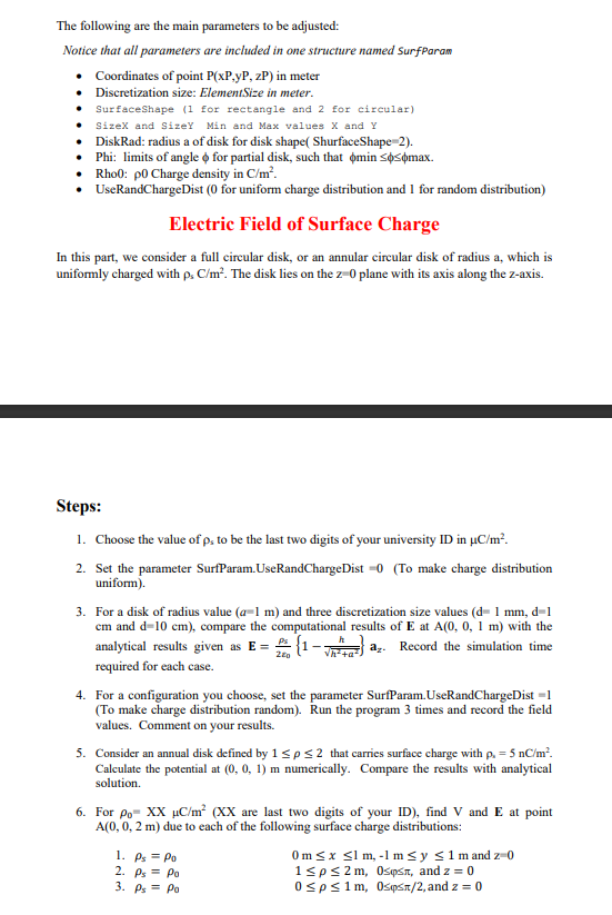 Solved Can you please show me where to put these steps into | Chegg.com