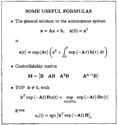 Solved QUESTION 1 (11) Consider the linear autonomous | Chegg.com