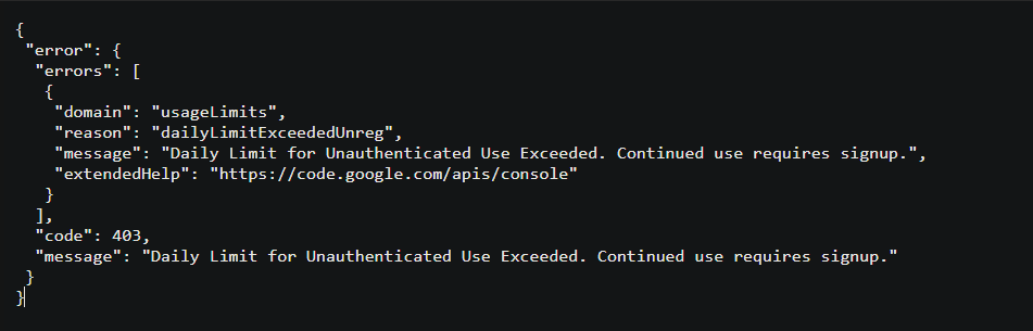 Solved Tried to create google drive API key in google but | Chegg.com