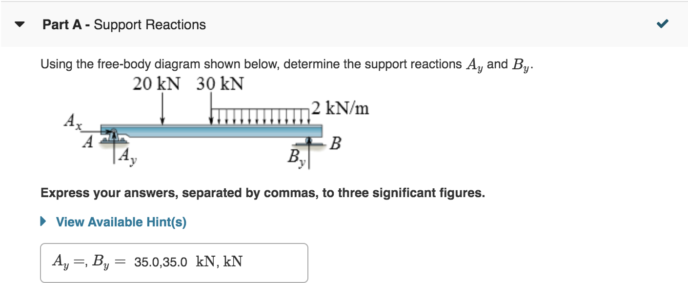 Solved Learning Goal: Understand how to use a graphical | Chegg.com