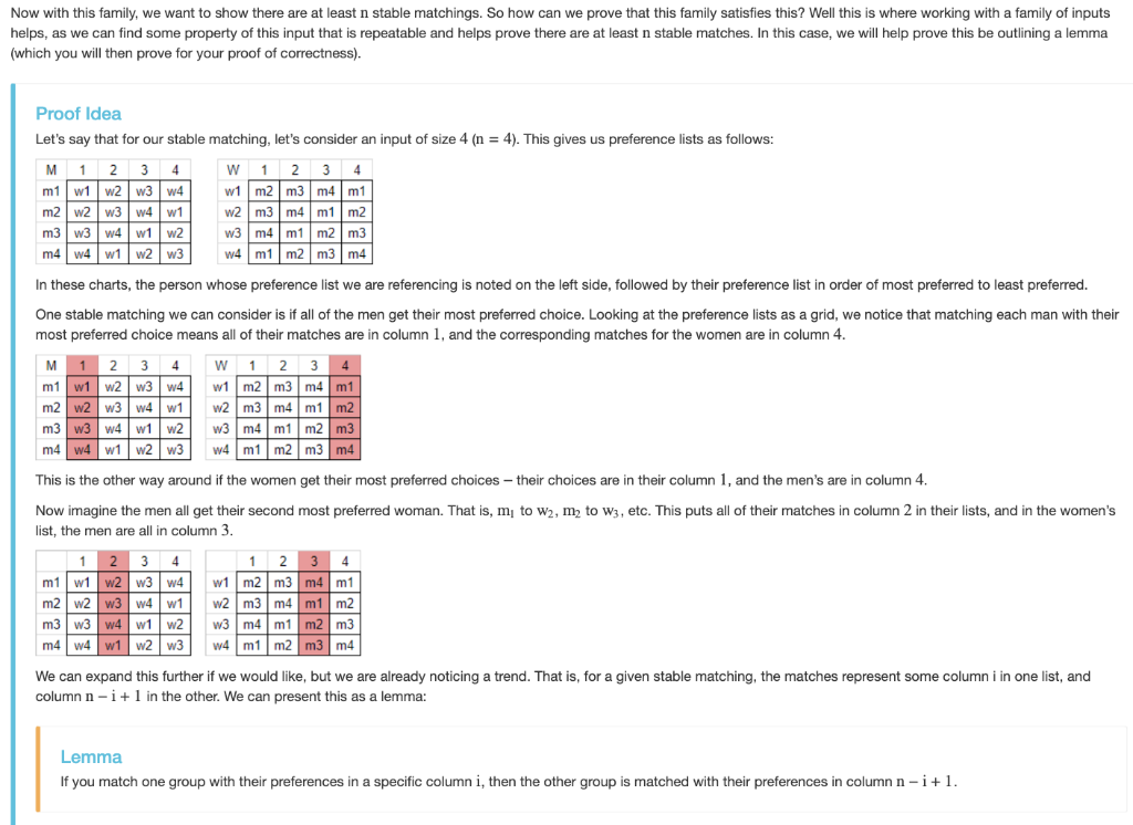 Solved Explicit/Algorithmic This way involves just | Chegg.com
