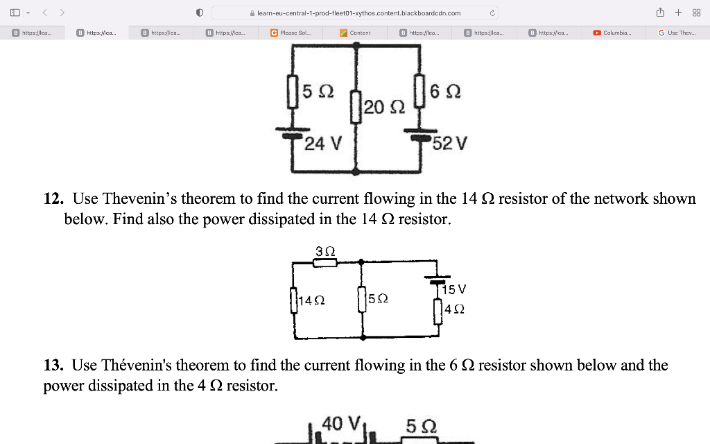 Solved Question | Chegg.com