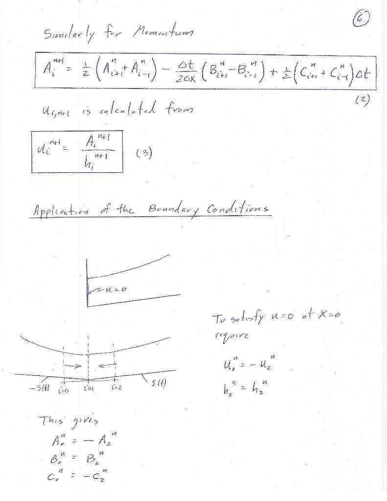 Solved Use Lax Method with Finite Difference Method (MATLAB) | Chegg.com