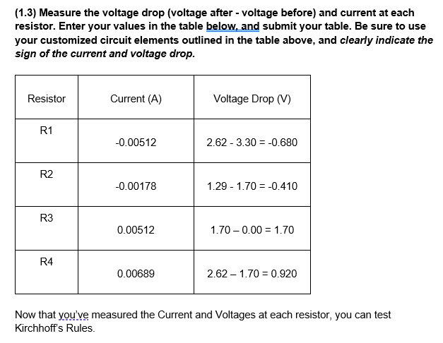 Solved Loop 1 Loop 2 NODE1 W w R1 13322 +V2 1.33 V 1+ V1 3.3 | Chegg.com