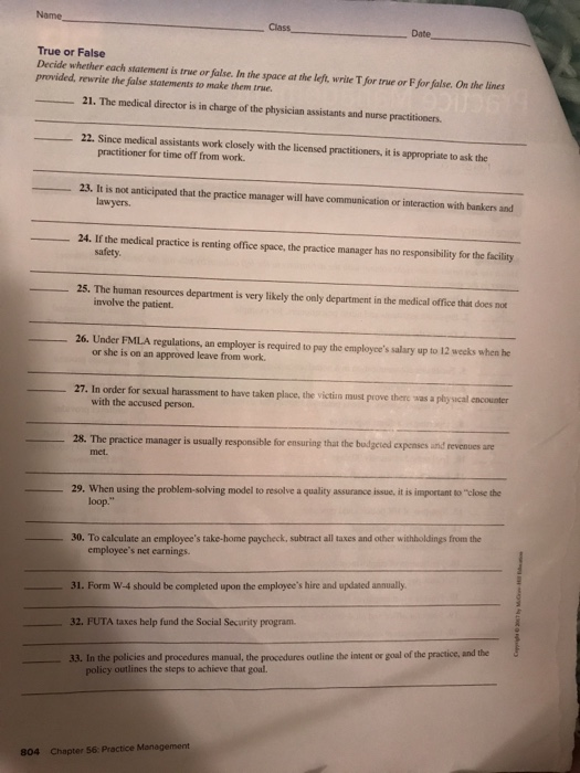 Solved RE VIE W Vocabulary Review Matching Match the key | Chegg.com