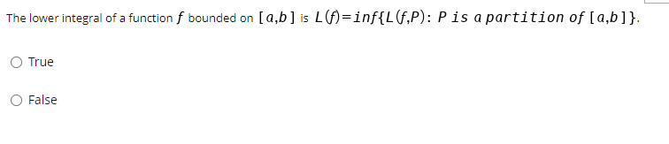 Solved Let (sn) be a bounded sequence and S be the set of | Chegg.com