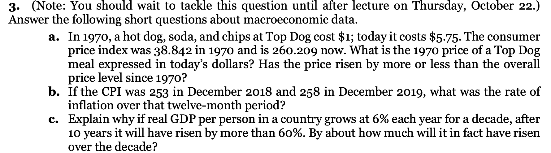 Solved ASAP please please respond In specific manner with | Chegg.com