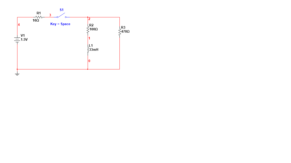 Solved build this circuit on a breadboard, using an | Chegg.com