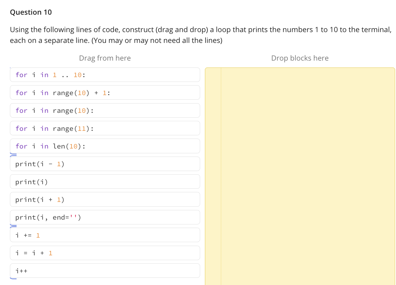 Solved Plz help, will upvote A) What is printed to the | Chegg.com