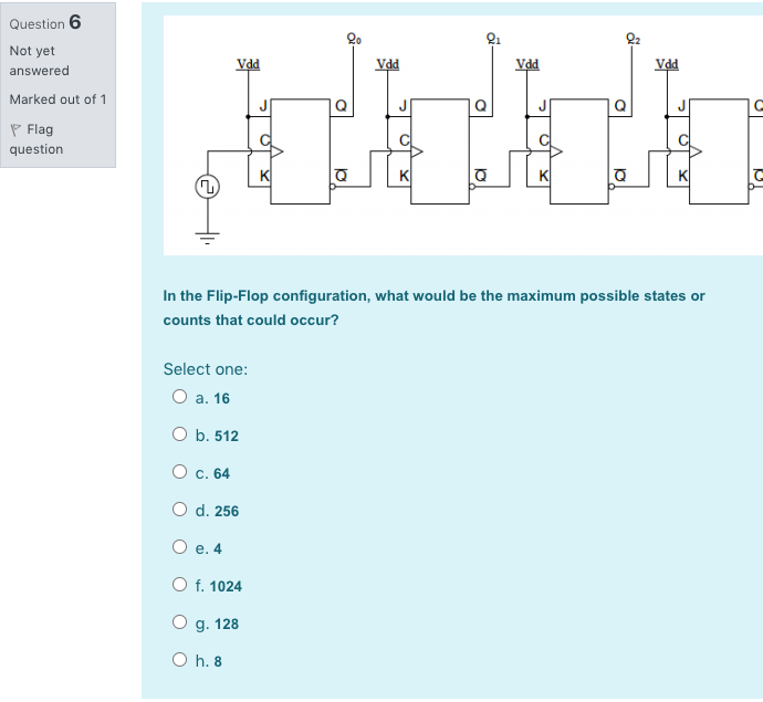 Solved A Nor Gate With Its Inputs Inverted Would Be 