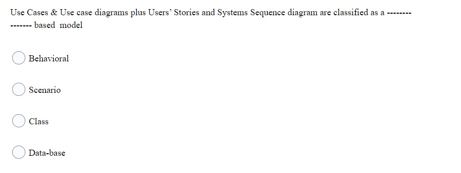 Solved Use Cases & Use case diagrams plus Users' Stories and | Chegg.com