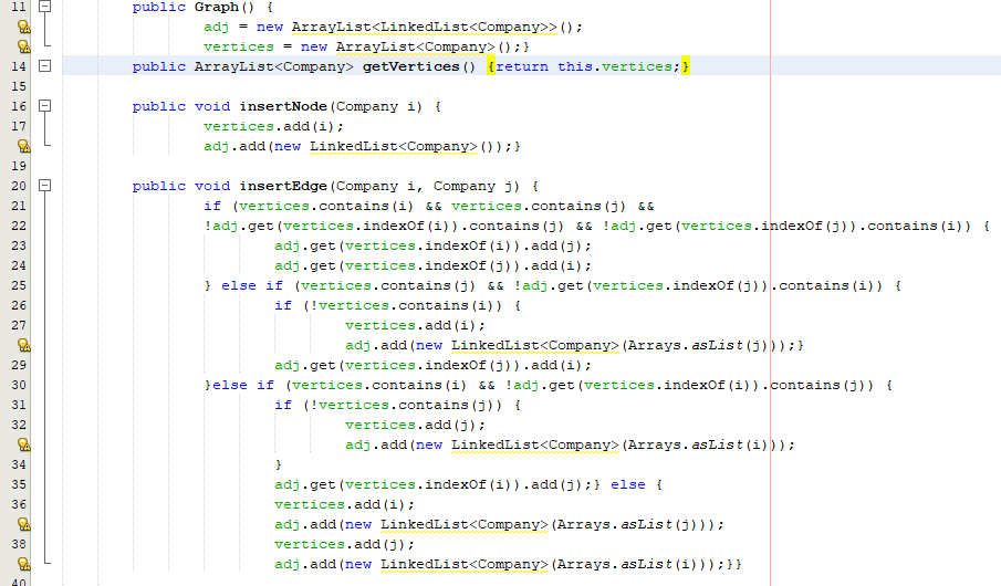 [1] Refactor/restructure the code in order to reduce | Chegg.com