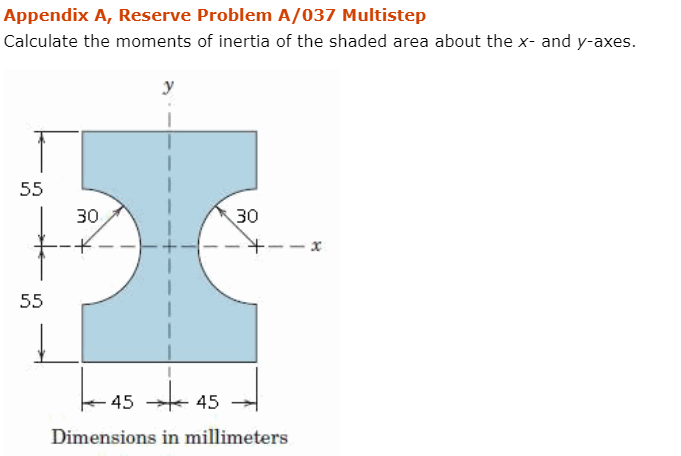 Solved Appendix A, Reserve Problem A/037 Multistep Calculate | Chegg.com