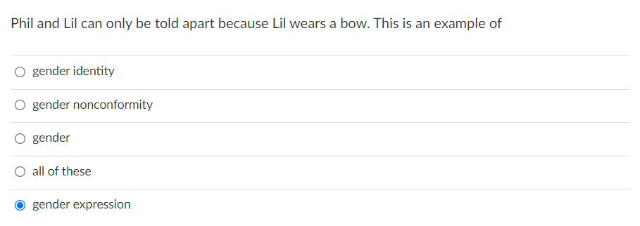 Solved Klaus is catching up with his siblings after a crisis | Chegg.com