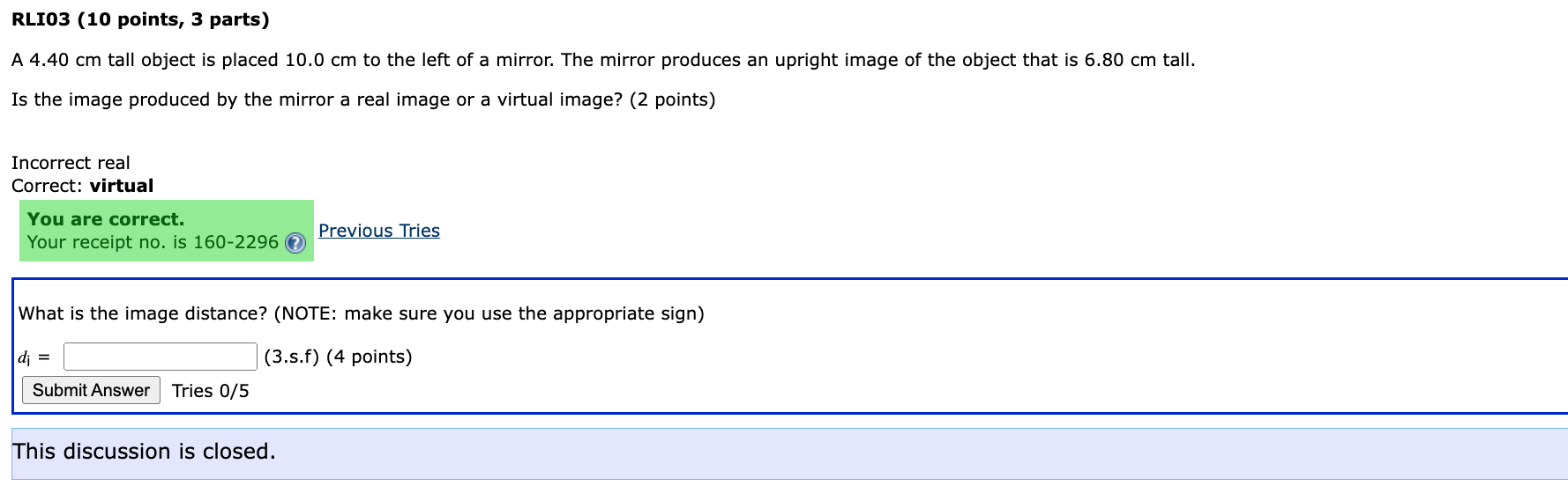 Solved If the light source has a wavelength of j−535 nm then | Chegg.com