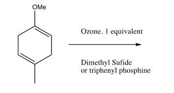 Solved Dimethyl Sufide or triphenyl phosphine | Chegg.com