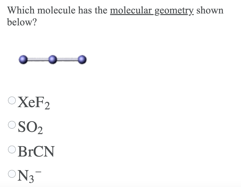 Brcn Molecule