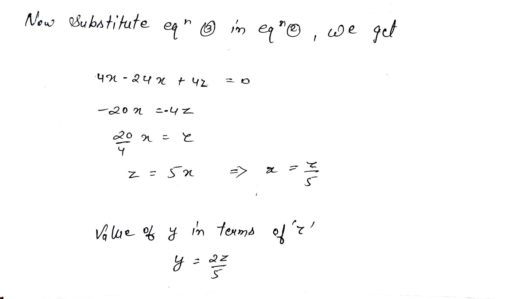 Solved Write down the LaTeX code from the math in picture. | Chegg.com