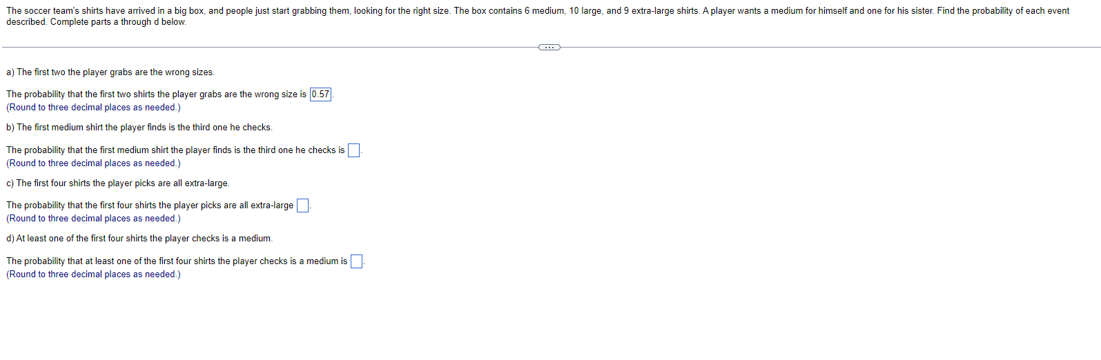 Question | Chegg.com