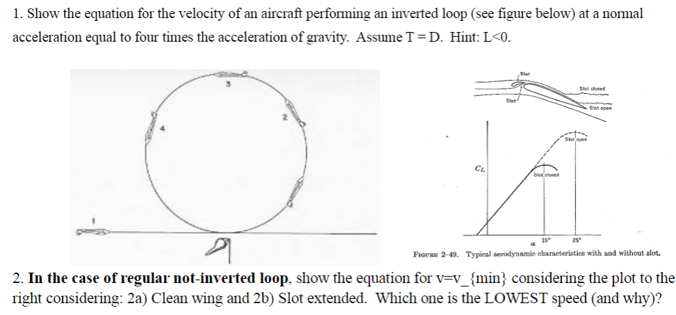 In the case of regular not-inverted loop, show the | Chegg.com